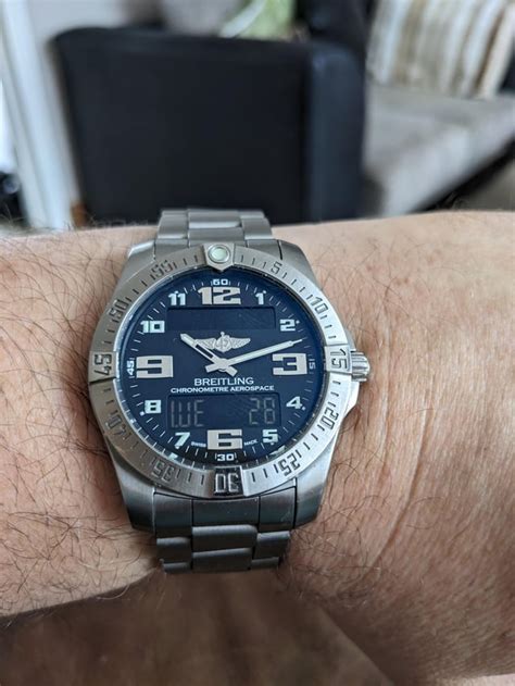Breitling R Breitling
