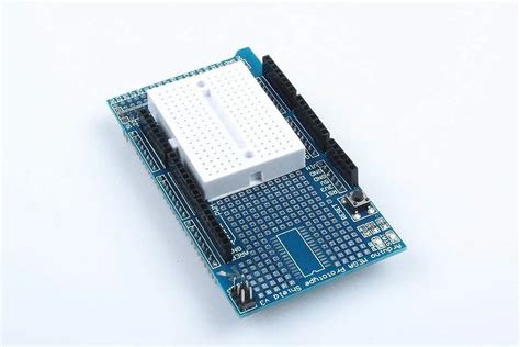 Prototype Shield V3 Expansion Board At ₹ 150piece अर्दुइनो शील्ड In