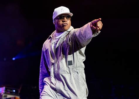 Ll Cool J Might Have Called Out Jay Z While Calling Out Veteran Rappers