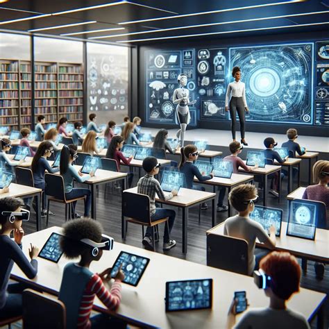 Mastering Ielts Writing Task 2 Ais Impact On Learning Experiences