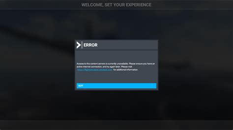 Error General Discussion Microsoft Flight Simulator Forums