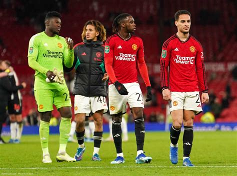 Mercato Mercato Live Manchester United veut envoyer un flop en prêt