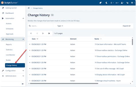 Scriptrunner 72 Enhances Powershell Automation With Approval Workflows