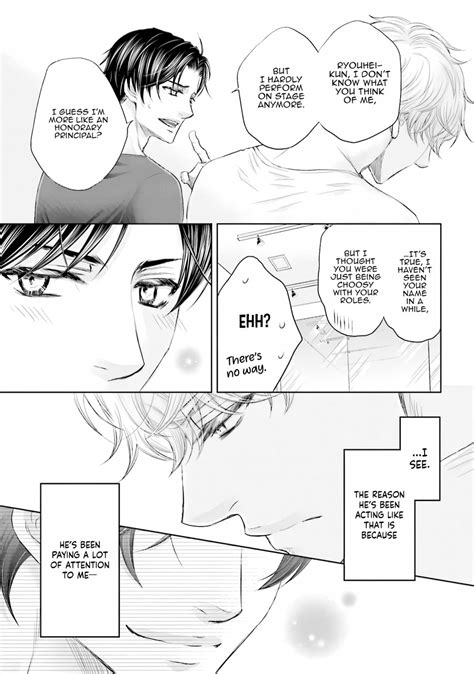 Kamon Saeko Shiro No Ouji To Kuro No Ouji Eng Update C2 Myreadingmanga