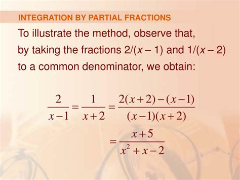 Ppt Techniques Of Integration Powerpoint Presentation Free Download