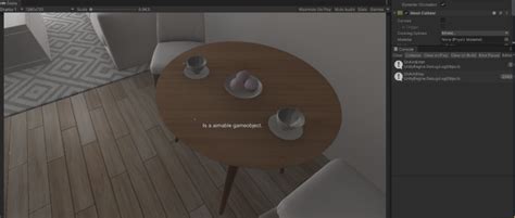 aimsystem unity瞄准场景中的物体并进行交互的系统 腾讯云开发者社区 腾讯云