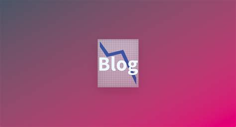 Blog A Hugging Face Space By Wenjingse