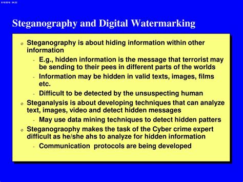 Information Systems Security Dr Bhavani Thuraisingham Ppt Download