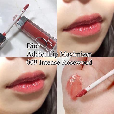 ディオール アディクト リップ マキシマイザー｜diorの口コミ Diorのマキシマイザー可愛すぎた By 玉響 🫧 （たまゆら）混合肌
