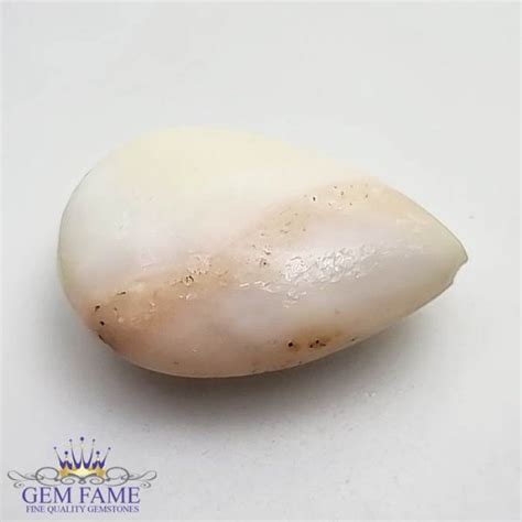 Candy Opal 3 15ct Natural Gemstone Peru