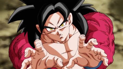 Dragon Ball Artista crea fusión entre Goku Black y Goku Super Saiyajin