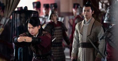 《赘婿》第二季官宣原班主创强势回归看到播出时间：我想哭了 搜狐大视野 搜狐新闻