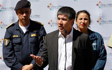 Gobierno Presentará Querella Por Secuestro De Exmilitar Venezolano