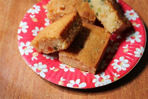 Eggless Vanilla Cake Recipe In Microwave By Sanjeev Kapoor Hindi