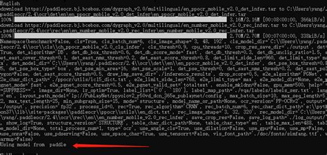 使用ppocrlabel自动标注，自动闪退 · Issue 5827 · Paddlepaddlepaddleocr · Github