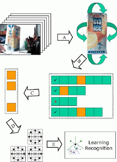 Compound Mser Tracking Download Scientific Diagram