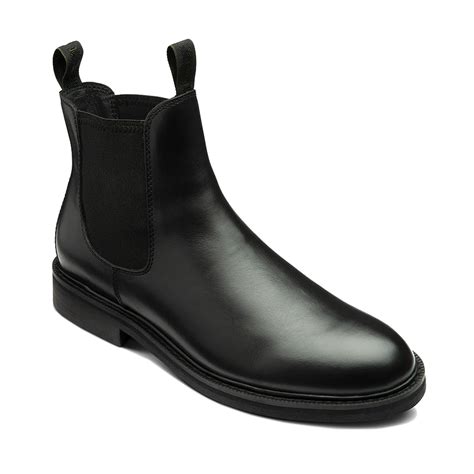 Loake Ducksworth The Brogue Trader Ltd