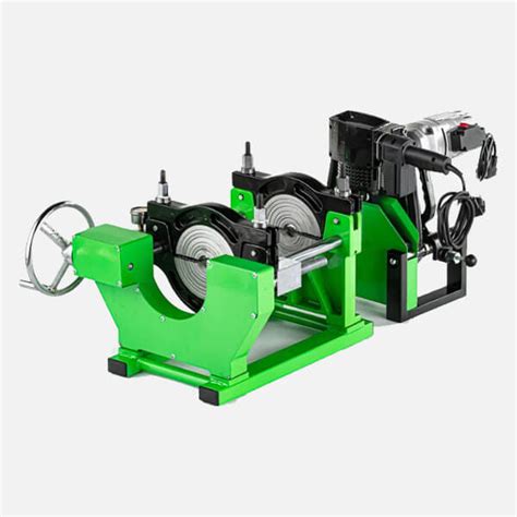 Стыковой сварочный аппарат ПРОСВАР СМ 160Р2 Дисконт центр фитингов и арматуры