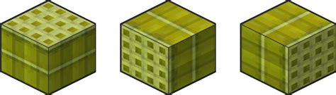 Better Bamboo Blocks R Minecraftsuggestions