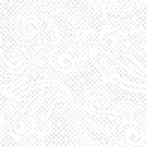 Patrón de encaje sin costuras Paisley png PNGWing
