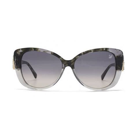 Swarovski Cabaret Cateye Sunglasses