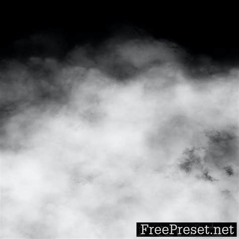10 Fog Overlays 5DDTZGL