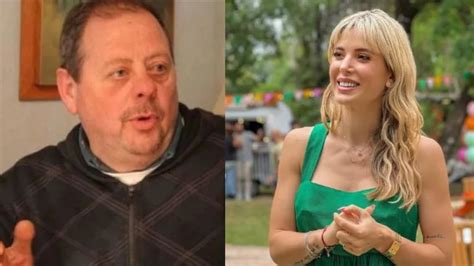 El motivo por el que Jesica Cirio se habría separado de Martín