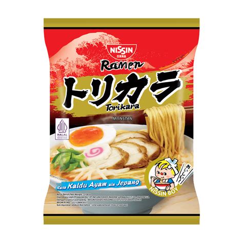 Nissin Foods Indonesia Nissin Foods Indonesia