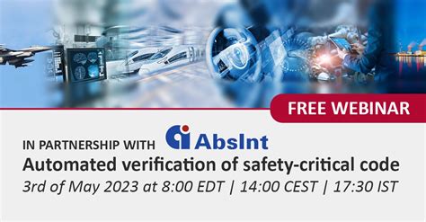 Qa Systems The Software Quality Company On Linkedin Automatedverification Codingstandards