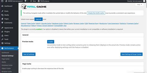 How To Optimize WordPress Website On A CPanel Server