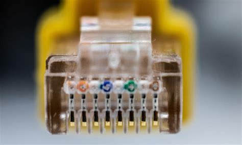 Ways To Protect An Outdoor Ethernet Cable Cerebral Overload