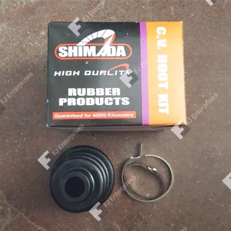 Inner CV Boot Kit For Honda Civic EK VTI DX LX ESI Fit GD Lazada PH