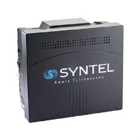 Syntel Neos 4S Digital EPABX System For Small Office At Rs 9500 In New