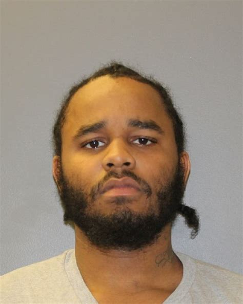 Man Who Fired Shots At Women In Vehicle Arrested Hamden Police