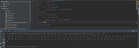 Python Tangjunjun