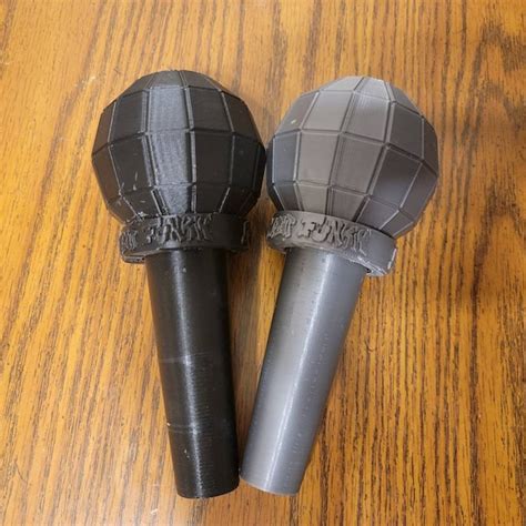 Friday Night Funkin Mic Etsy Canada