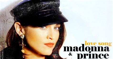 Madonna Fanmade Covers Love Song