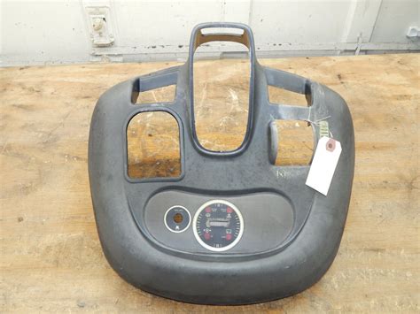 Cub Cadet Gt3200 Garden Tractor 3000 Series Dash Faded Used Adams