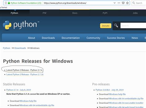 How To Install Python In Windows Viral Hutomo