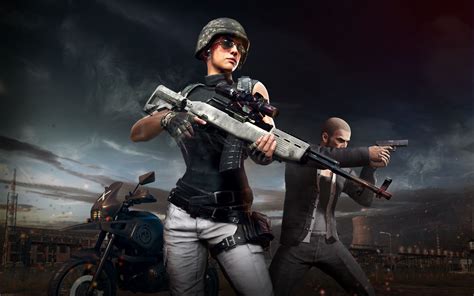 Pubg New State Wallpapers Hd Free Download