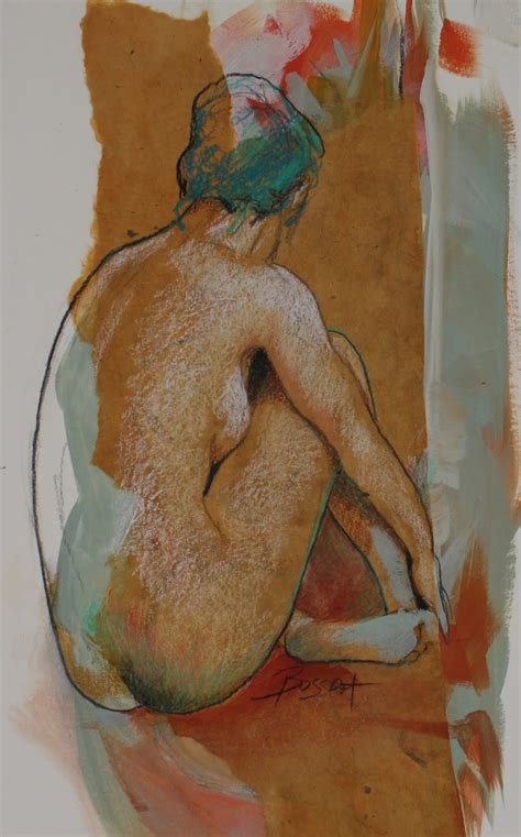 Creating A Mixed Media Figurative