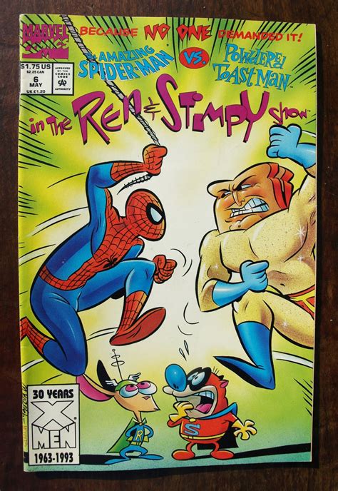 Things To Do In Los Angeles Ren And Stimpy Reboot The Beginning Of The