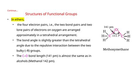 Presentation Of Alcohols Phenols And Ethers Pptx