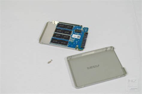 Crucial MX500, review: análisis de este SSD con tecnología 3D NAND