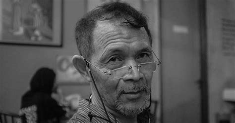 Goenawan Mohamad Catatan Seorang Ayah Melela