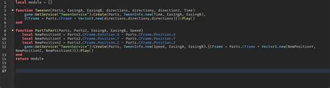 Personal Script Problem Scripting Support Developer Forum Roblox