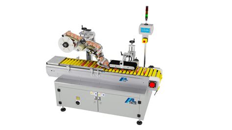 ALTECH ADVANCED LABELLING TECHNOLOGIES Packaging International