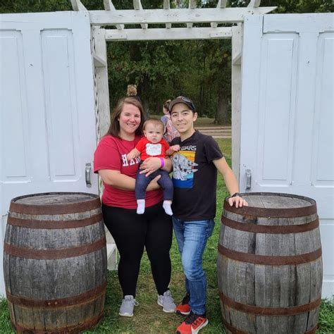 Caleb Morrison Youtube