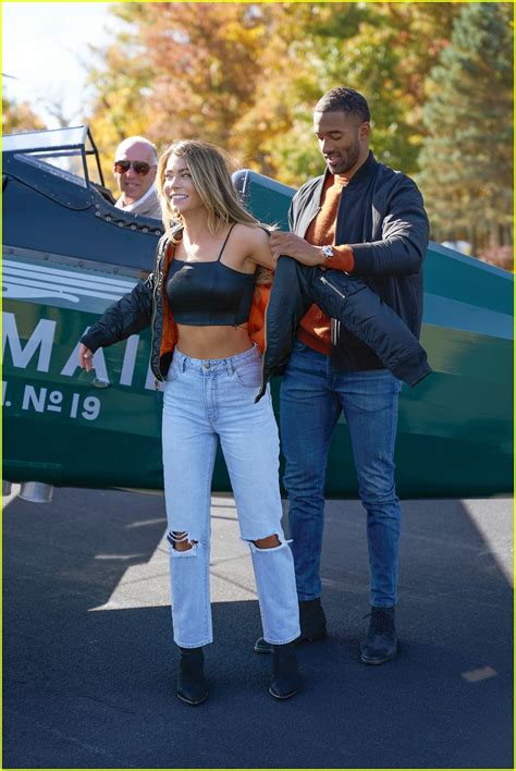 Photo Sarah Trott Dad Update The Bachelor 03 Photo 4517913 Just Jared Entertainment News