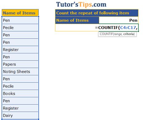 COUNTIF Excel Function Download Practice Sheets Xplore Excel